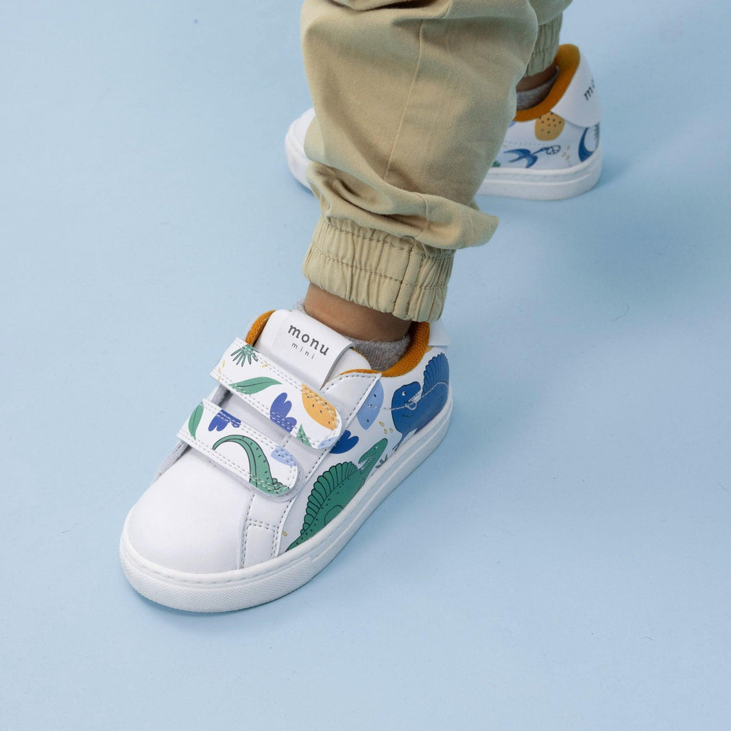 Tenis para niños y niñas | monu mini | Colombia