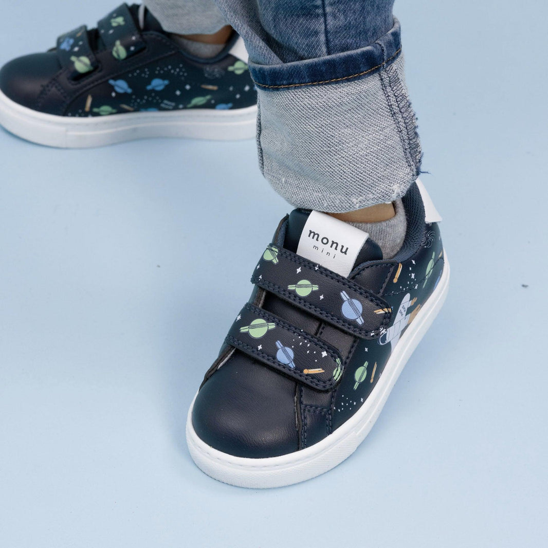Tenis para niños y niñas | monu mini | Colombia